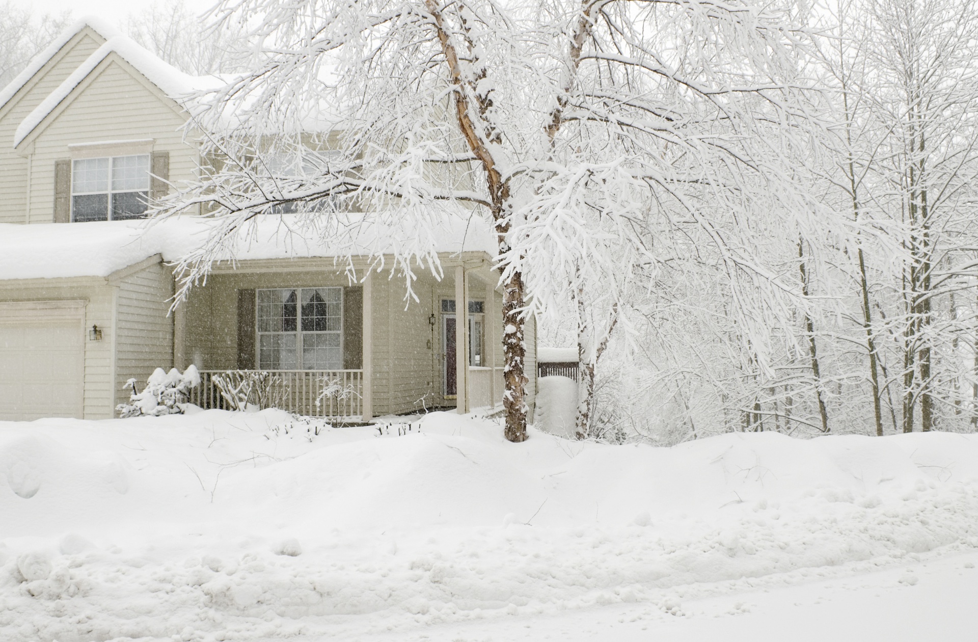 Your Furnace Should Never Be Smoking | Bill's Superheat